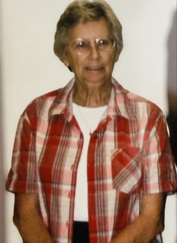 Mary Jane Barb Sager | Nvdaily | winchesterstar.com