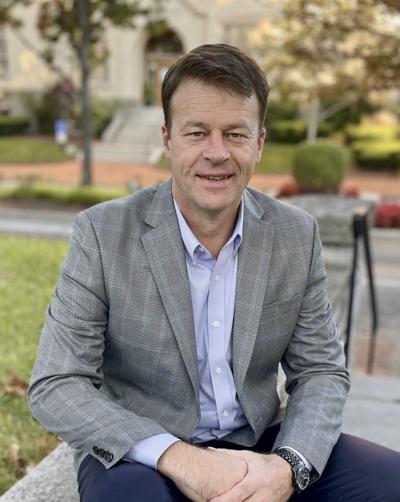 Former Frederick official Ruddy joining city's administrative team ...