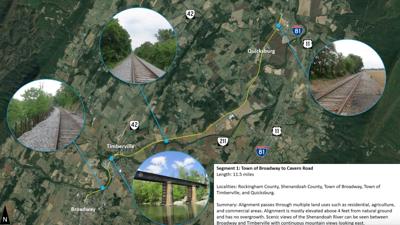 Federal spending bill includes $3 million for rail trail project ...