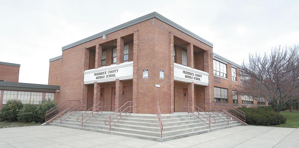 Valley Health sole bidder for old Frederick middle school | News ...