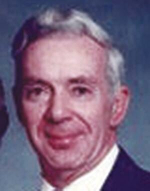 George Frederick Vogt, Jr. | Obituaries | winchesterstar.com