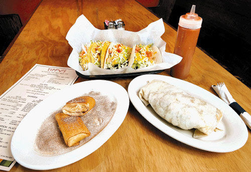 Finally a Tippy's Taco House | Lifestyles | winchesterstar.com