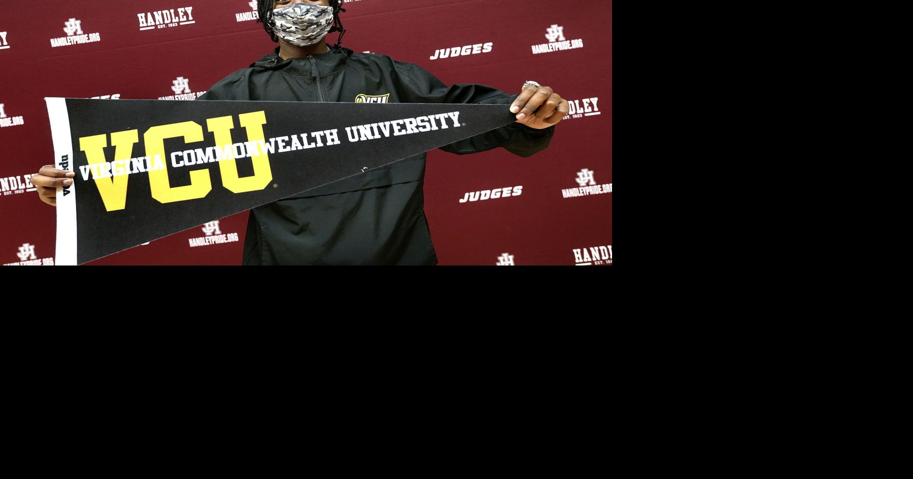 Handley seniors celebrate their post-graduation plans on 'decision day ...