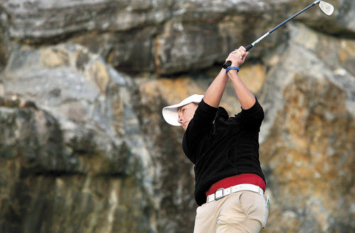 Nolan, Ford advance at VHSL Zone Qualifier | Sports | winchesterstar.com