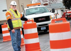 VDOT works to boost safety in work zones | News | winchesterstar.com
