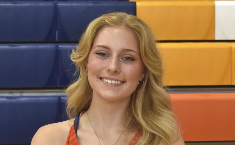 All-Area Girls' Cross Country First Team | Winchester Star ...