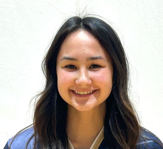 All-Area Girls' Soccer First Team | Winchester Star | winchesterstar.com