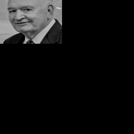 Samuel “Sam” Belton Gunter Sr. | Obituaries | winchesterstar.com