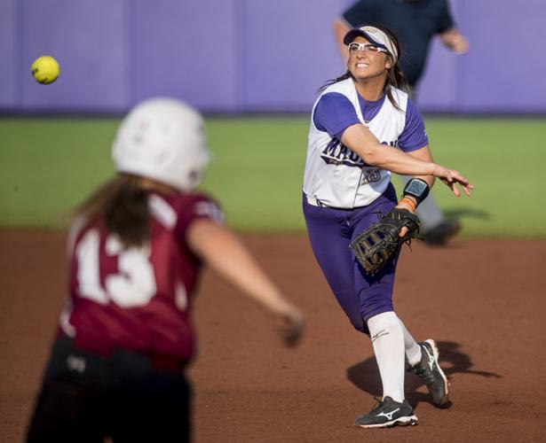 JMU Softball Advances To CAA Semis | | winchesterstar.com