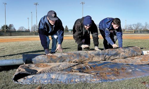 SU baseball begins Feb. 14 | News | winchesterstar.com