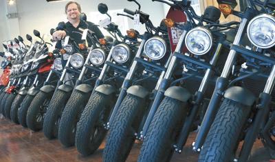 Washington Dc Honda Motorcycle Dealers | Reviewmotors.co