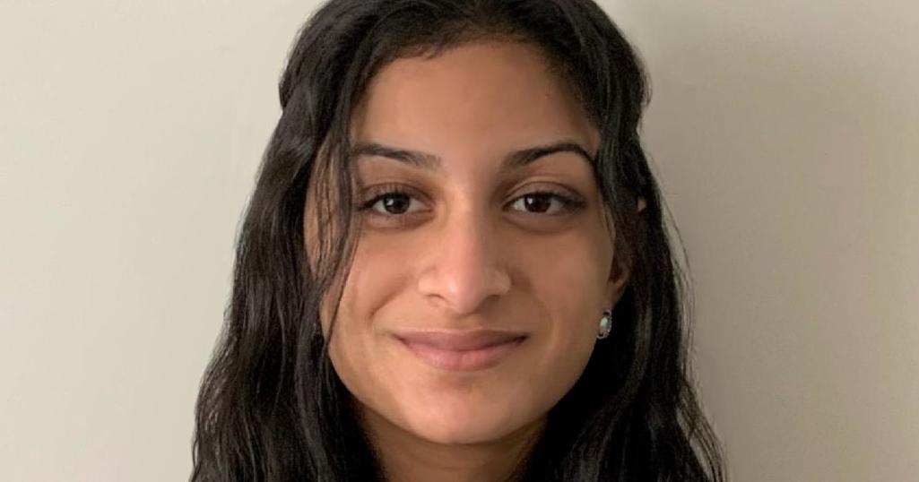 Athlete Spotlight: Handley girls' swimmer Mahi Patel | Sports ...