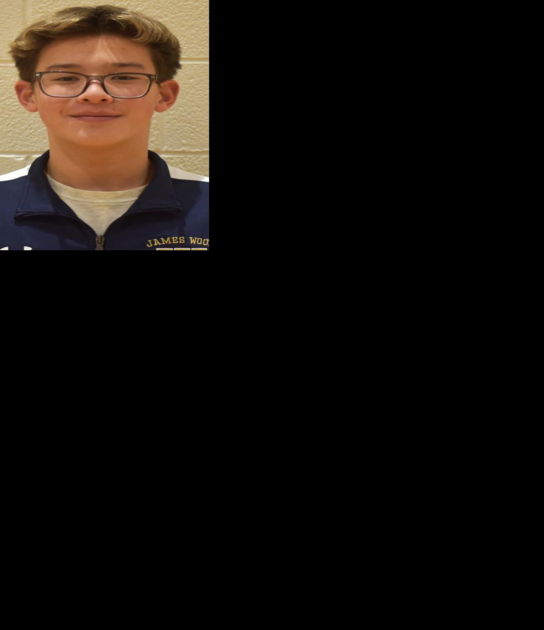 Boys' Swimming Leaders | Winchester Star | winchesterstar.com