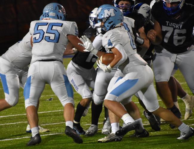 Millbrook edges Tuscarora to advance to Region 4C semifinals | Eedition ...