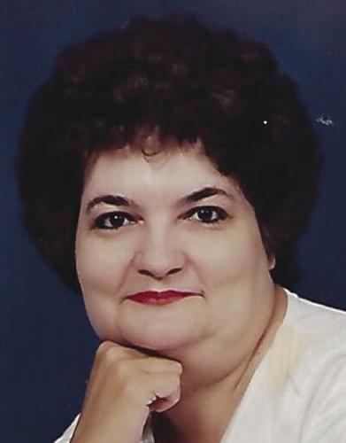 Helen Ann Plotner | Obituaries | winchesterstar.com