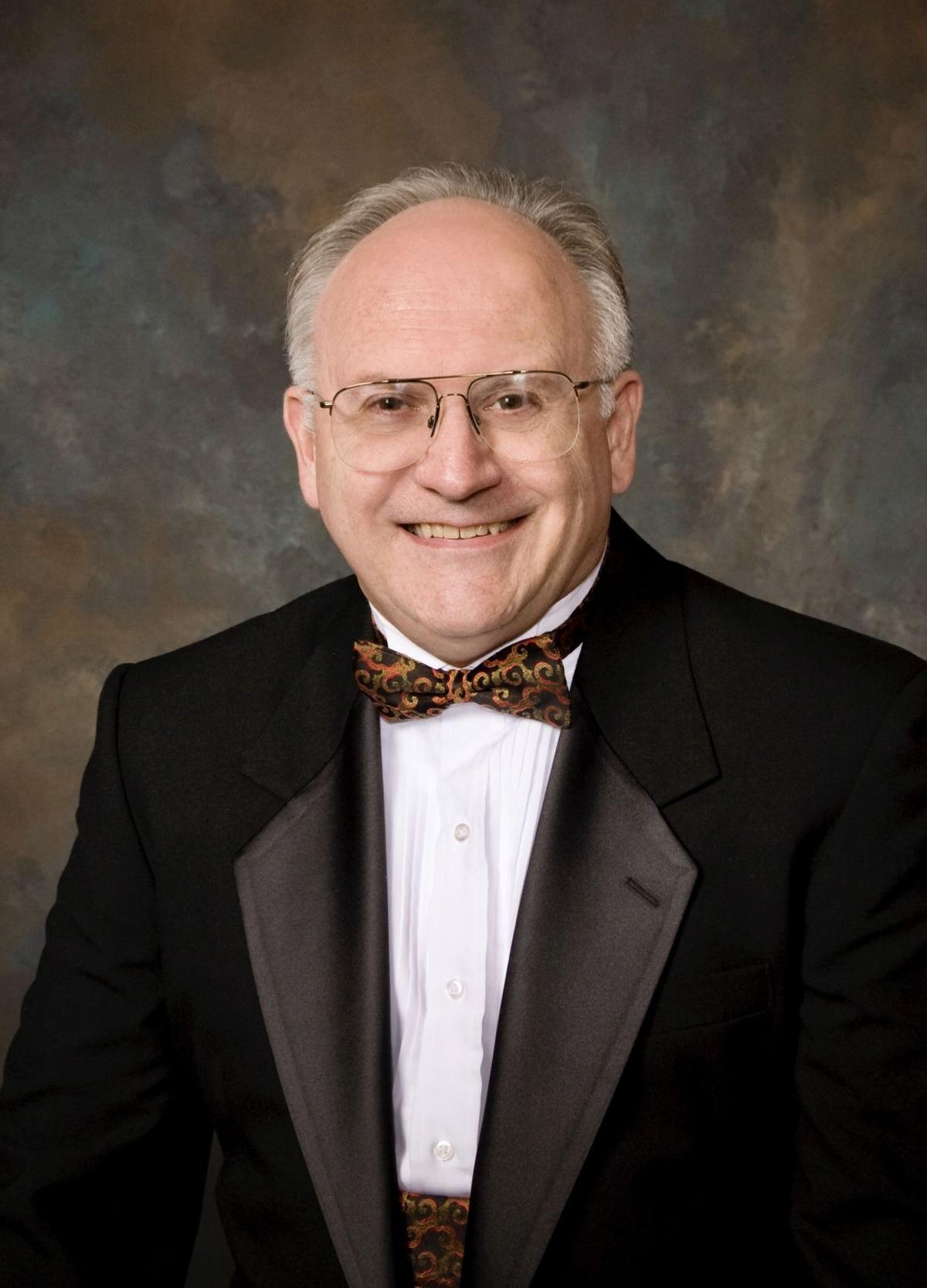 Milstead enters the race for Winchester City Council | Winchester Star ...