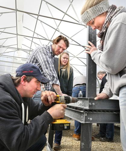 SU students find innovative ways to help farm workers with disabilities ...