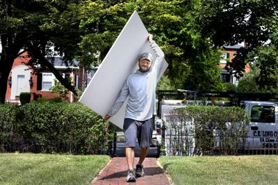 Sheetrocker | Winchester Star | winchesterstar.com