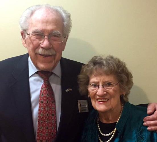 Handley Notables: Charles Manuel Zuckerman, Class of 1942 | Winchester ...