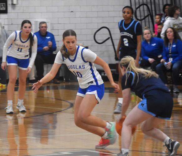 Handley girls win district title with rout of Millbrook | Winchester ...