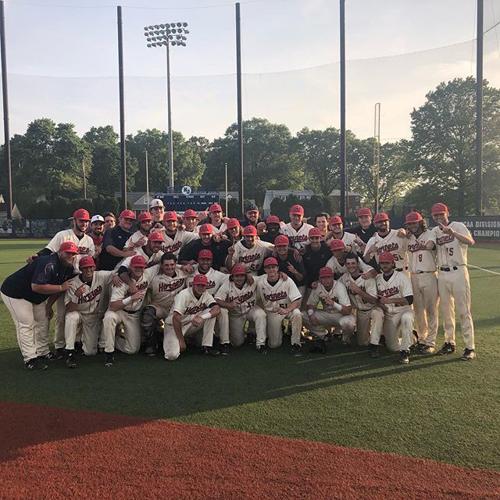 SU baseball beats Kean to advance to NCAA Super Regionals | Winchester ...