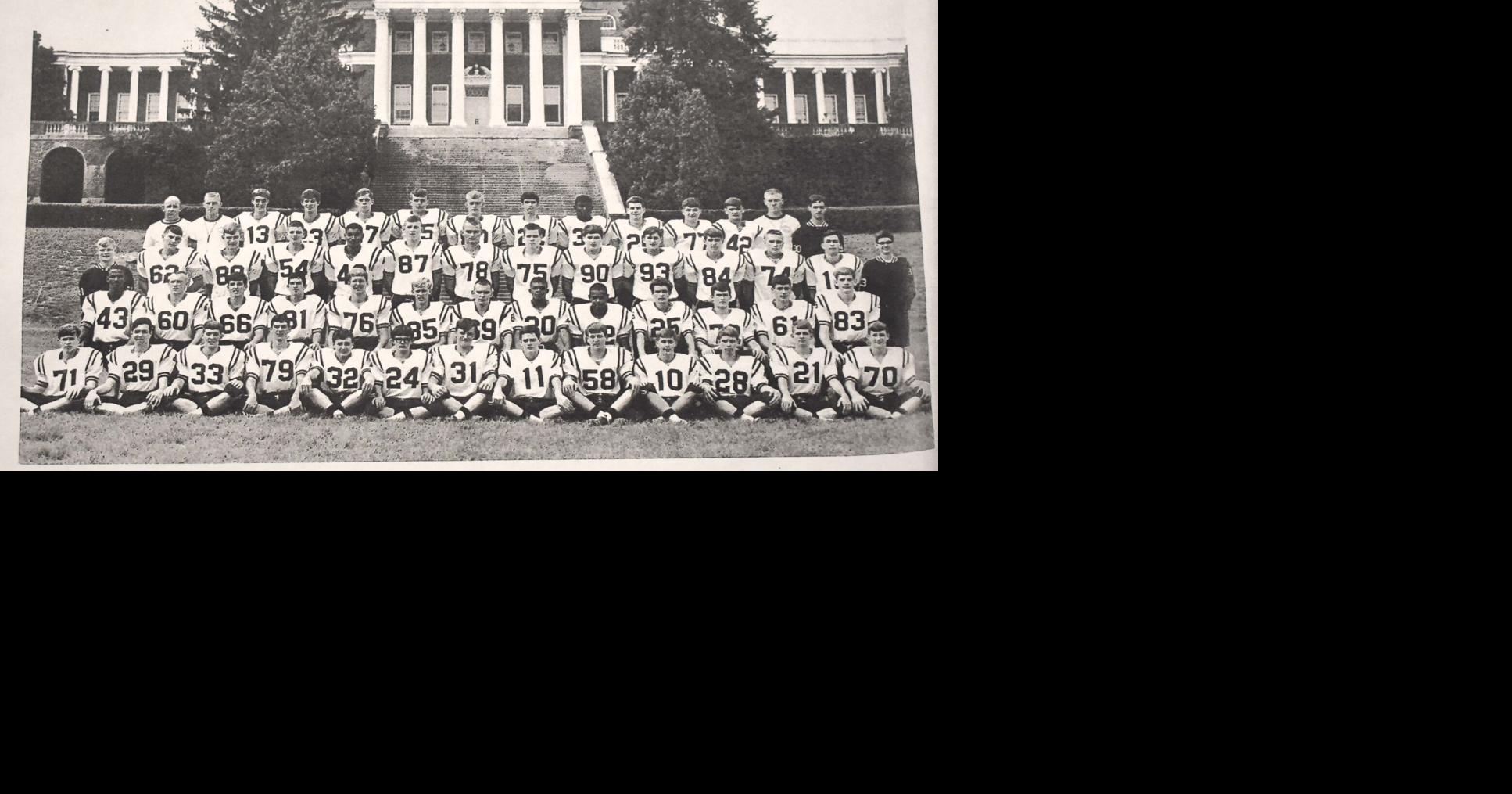 Handley 100th: 1966 football team ushered in new era for Handley ...