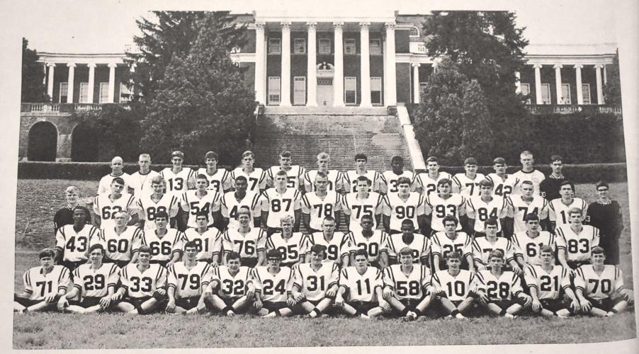 Handley 100th: 1966 football team ushered in new era for Handley ...
