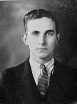 Handley Notables: Charles Hudson Miller, Class of 1935 | Winchester ...