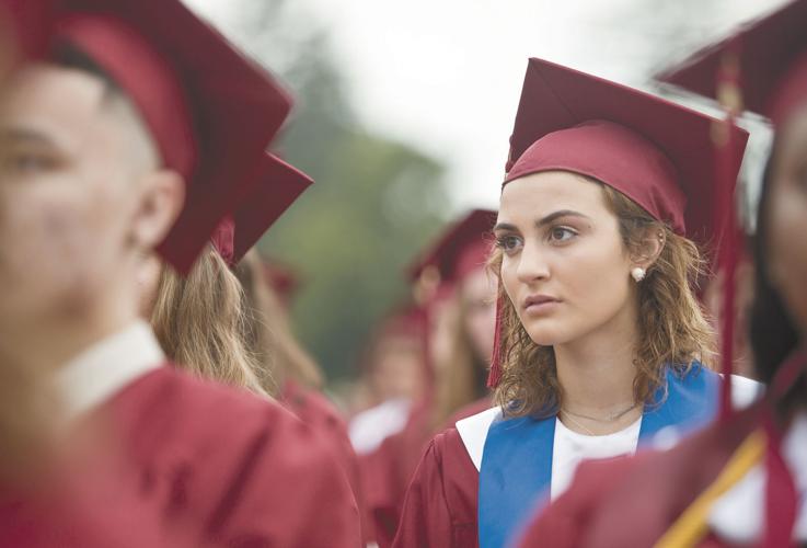 Handley Class of 2018 graduates | Winchester | winchesterstar.com