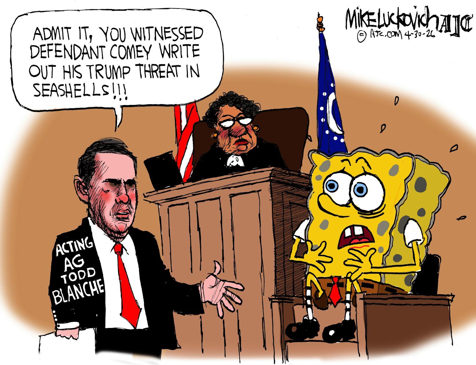 Cartoon | Winchester Star | winchesterstar.com
