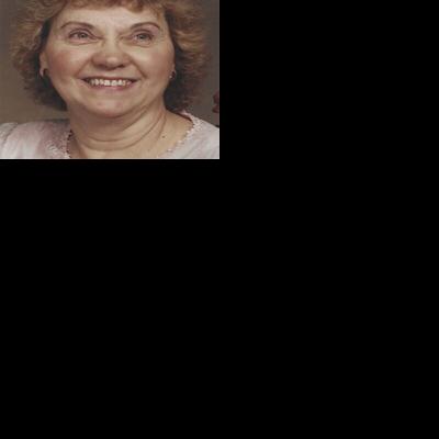 Helen Kathleen Swartz | Obituaries | winchesterstar.com