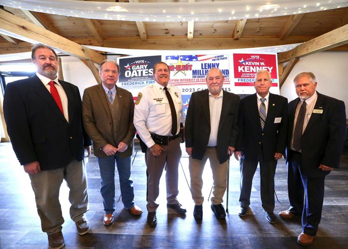 integrity by gary dodd