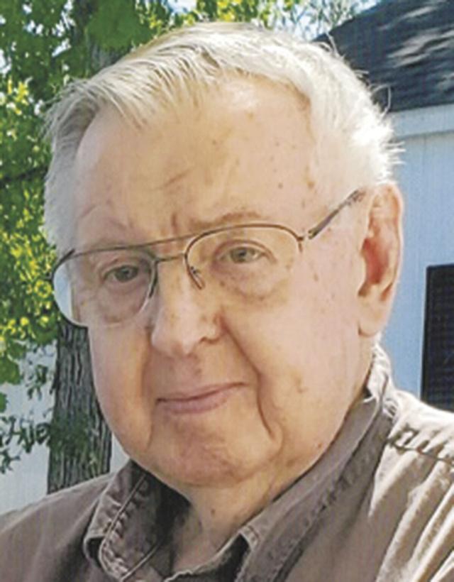 Dewayne Allen Raines | Obituaries | winchesterstar.com