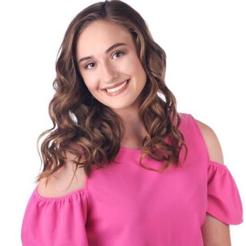 Miss Apple Blossom, Miss Apple Blossom Teen competitions Saturday ...