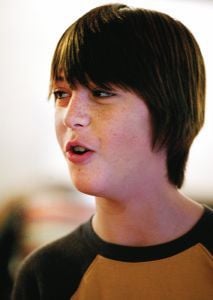 Wayside’s stage opens opportunities to kids | News | winchesterstar.com