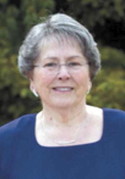 Woman recognized as first in Virginia to have been named president of ...