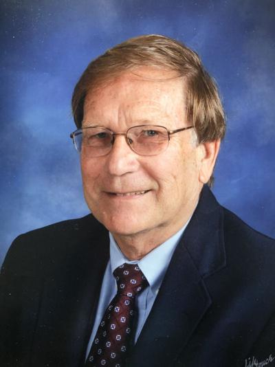 Richard Traczyk seeking GOP nomination for 29th District House of ...