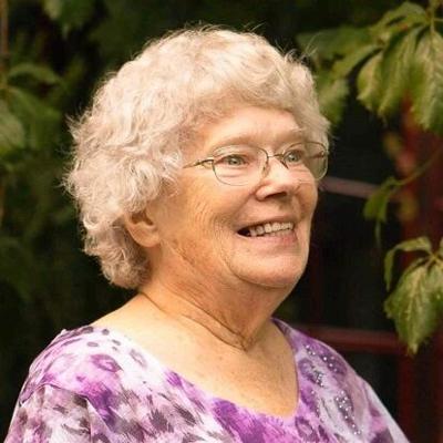 Ann Ruth Bullock | Obituaries | winchesterstar.com