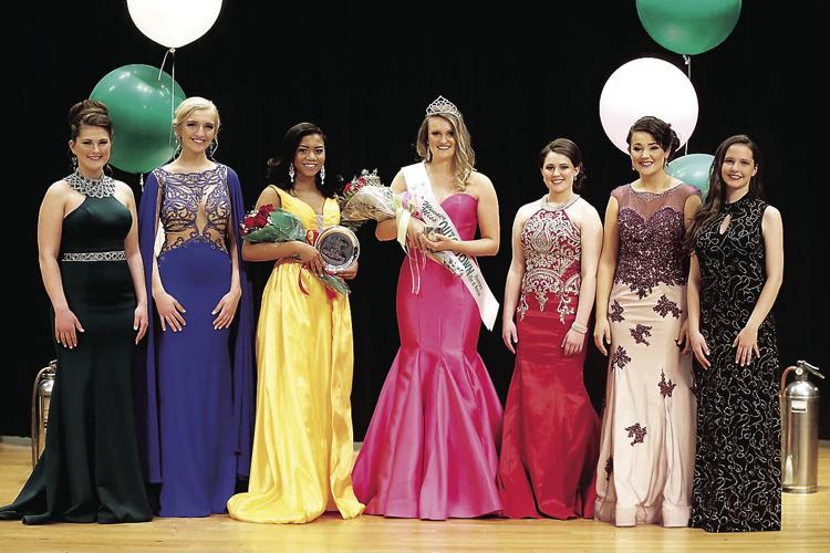 Winners of honorary fire chief pageants announced | Lifestyles ...