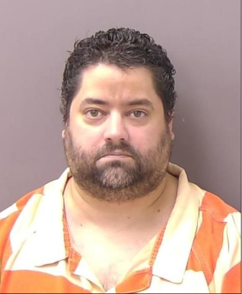 Winchester man gets 15 years for embezzling from Harrisonburg ...