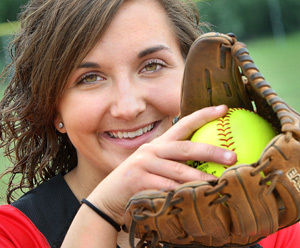 Softball Player of the Year: Amanda Lutz | Sports | winchesterstar.com