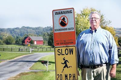 Alarmed residents move to preserve community safety | News ...