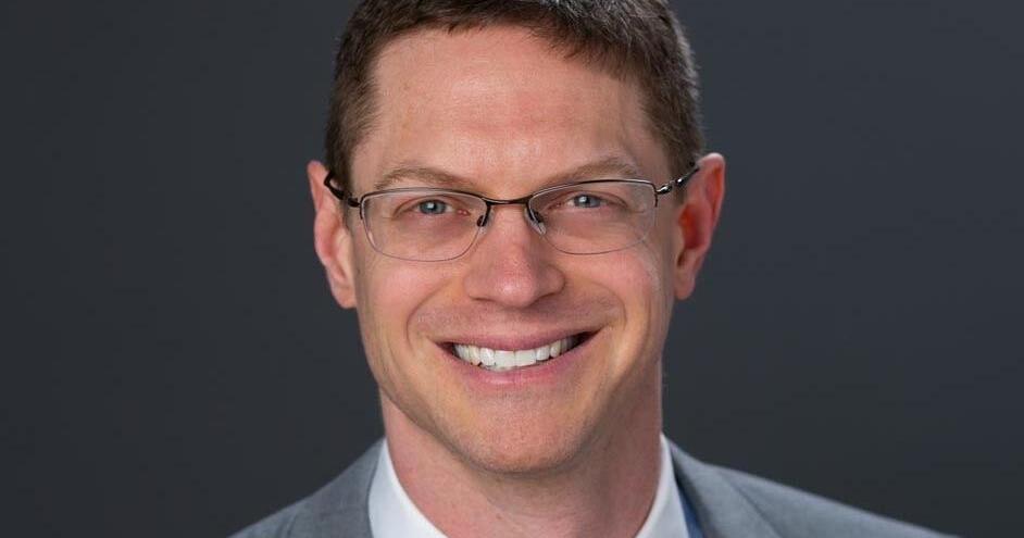 Benjamin Rothermel challenging incumbent for Ward 3 School Board seat ...