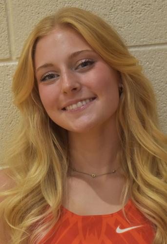 Girls' Track & Field Leaders | Winchester Star | winchesterstar.com