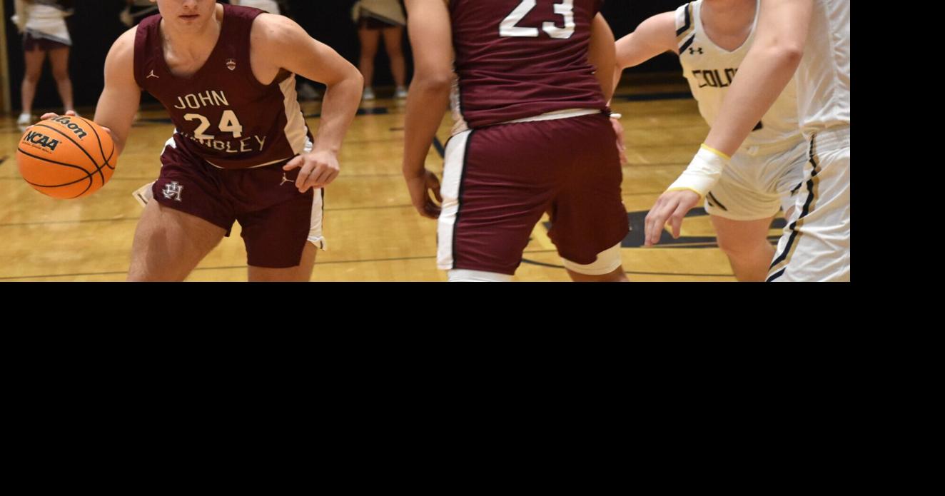 Boys' basketball outlook: Talented Handley looks for deeper postseason ...