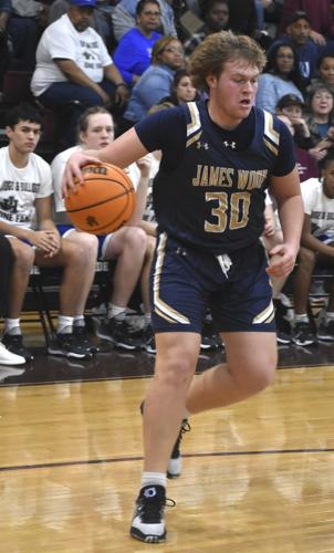 Handley boys hand Wood first district loss in rout | Winchester Star ...