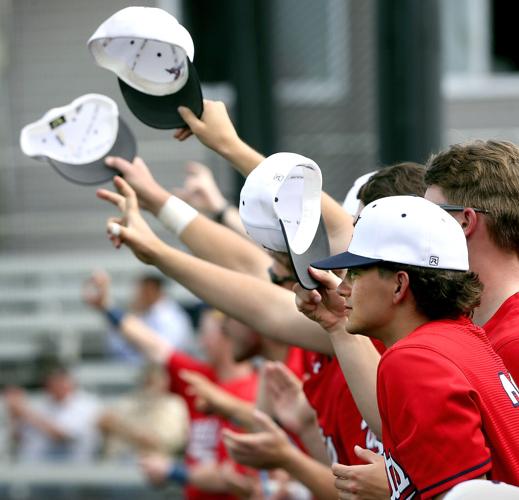 SU's Ritter breaks NCAA Division III record with 328th career hit ...