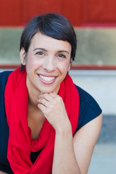 Winchester mayor candidate Danielle Bostick | Winchester Star ...