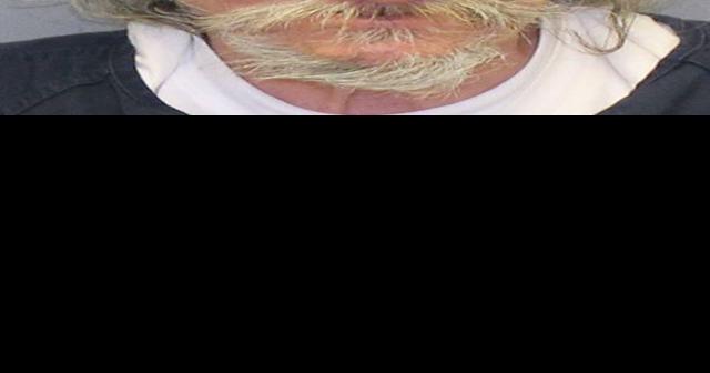 Machete incident in Winchester ends in arrest | Winchester Star ...