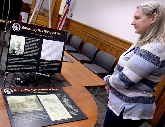 Winchester wishes Charles Broadway Rouss a happy 188th birthday ...